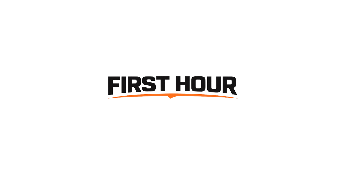 Products – First Hour